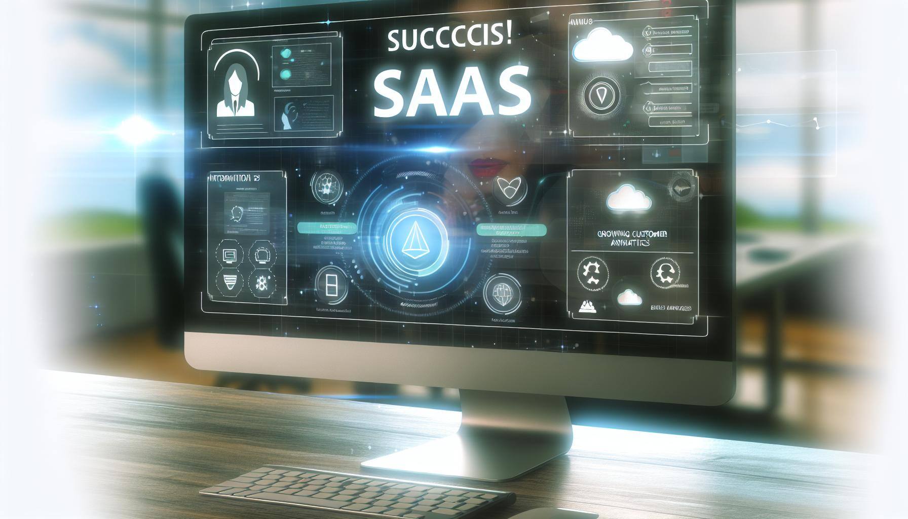 How Founders Can Build a Thriving B2B SaaS Business: 10 Key Tips